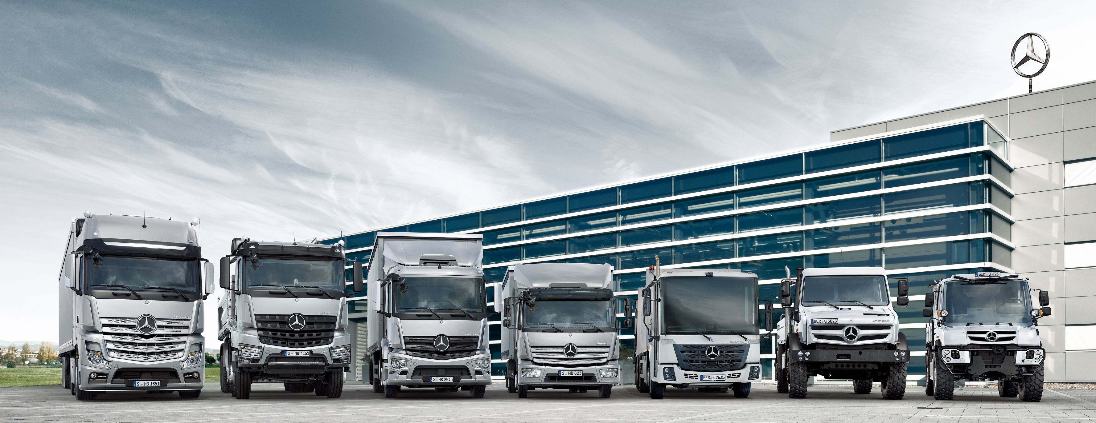 Portal voor carrosseriebouwers