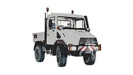 Technik und Informationen Special Trucks