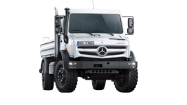 Technology and information Special Trucks