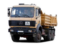 Technology and information Trucks