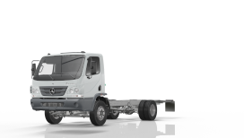 트럭 기술 및 정보